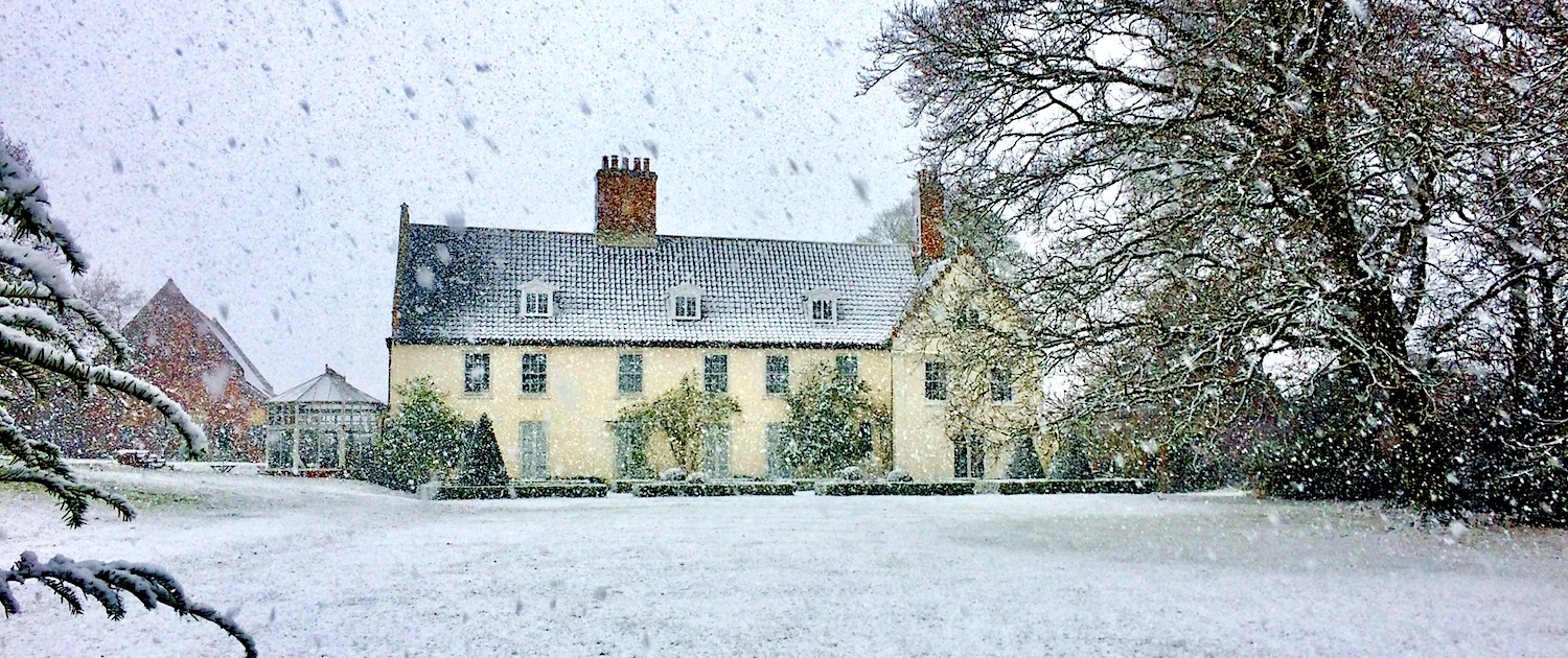 Gallery - Swafield Hall